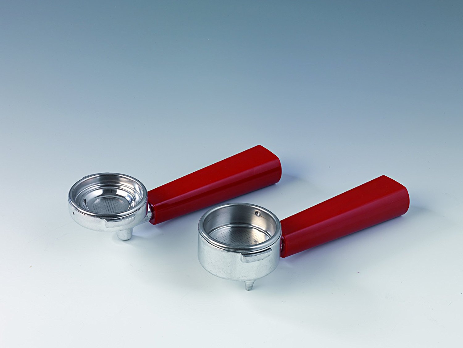 Espressione New Café Retro Espresso Machine, Red – For Sale in Canada