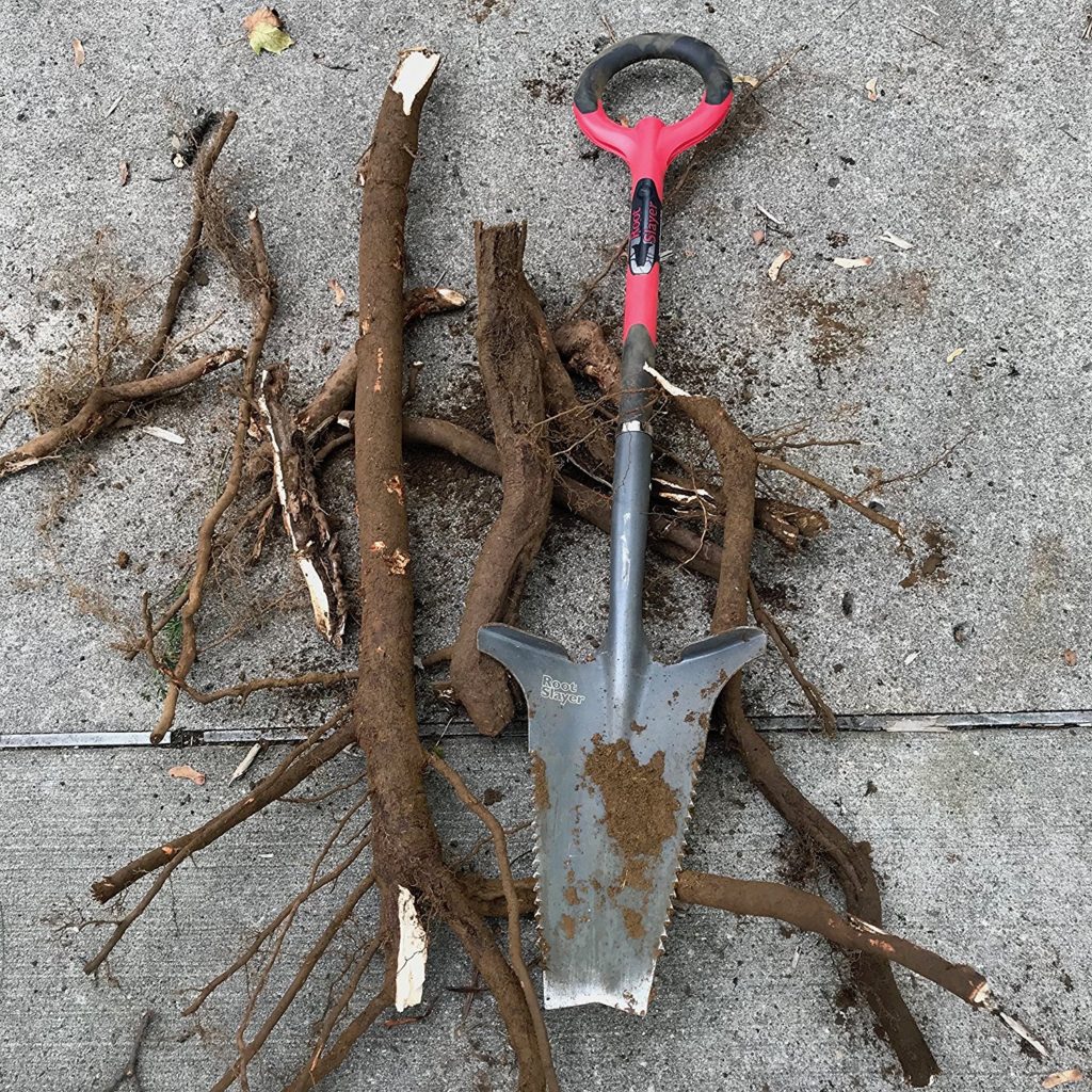 Root Cutting Shovel – For Sale in Canada